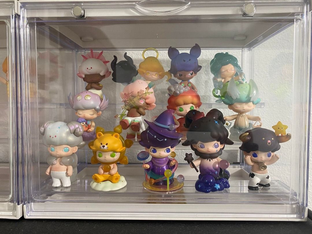 POP MART Dimoo Zodiac Series with Secret [Self-Collect at Ang Mo Kio ...