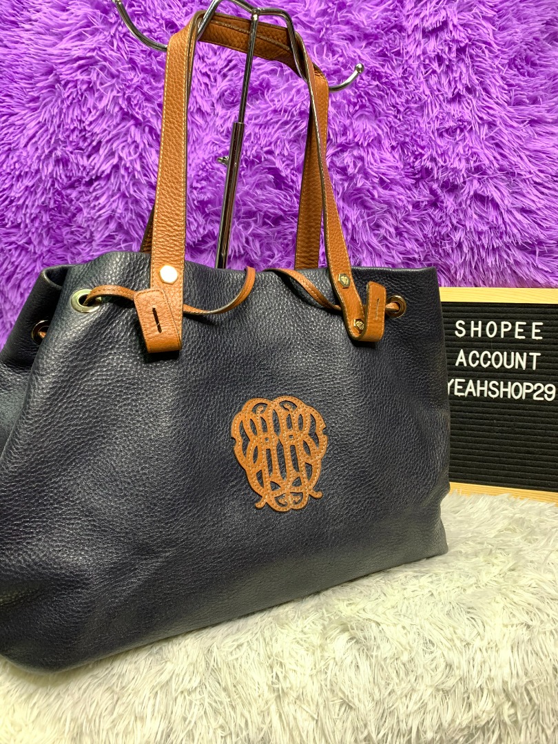 PRELOVE ORIGINAL BEANPOLE, Women's Fashion, Bags & Wallets, Shoulder ...