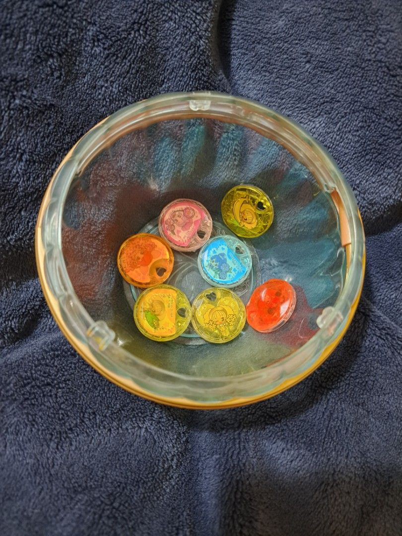 Pretty Cure Heart Catch Precure Kokoro Pot, Hobbies & Toys, Toys ...