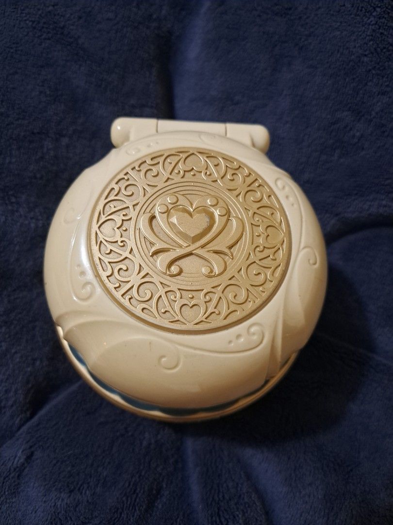 Pretty Cure Heart Catch Precure Kokoro Pot, Hobbies & Toys, Toys ...