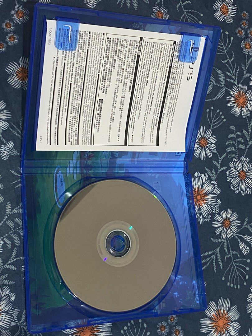 PS5 SACKBOY RUSH!!!, Video Gaming, Video Games, PlayStation on Carousell