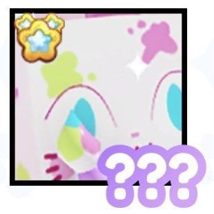 PSX- Huge Painted Cat on Carousell