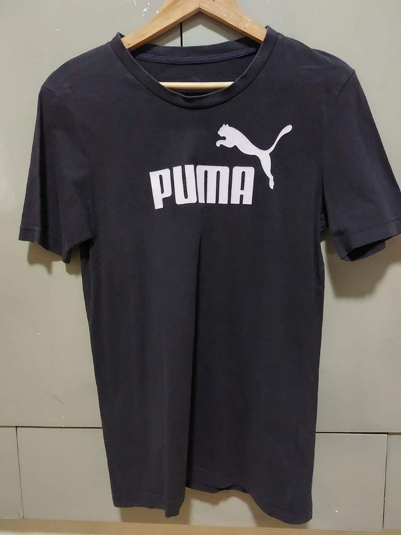 Puma Shirt for men, Men's Fashion, Tops & Sets, Tshirts & Polo Shirts ...