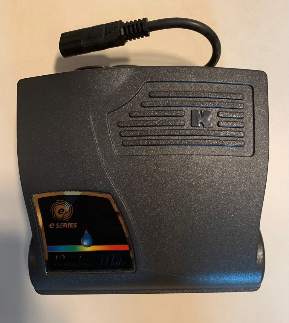 Rainbow rainbowmate mini power head furnitureconcept.com.bd