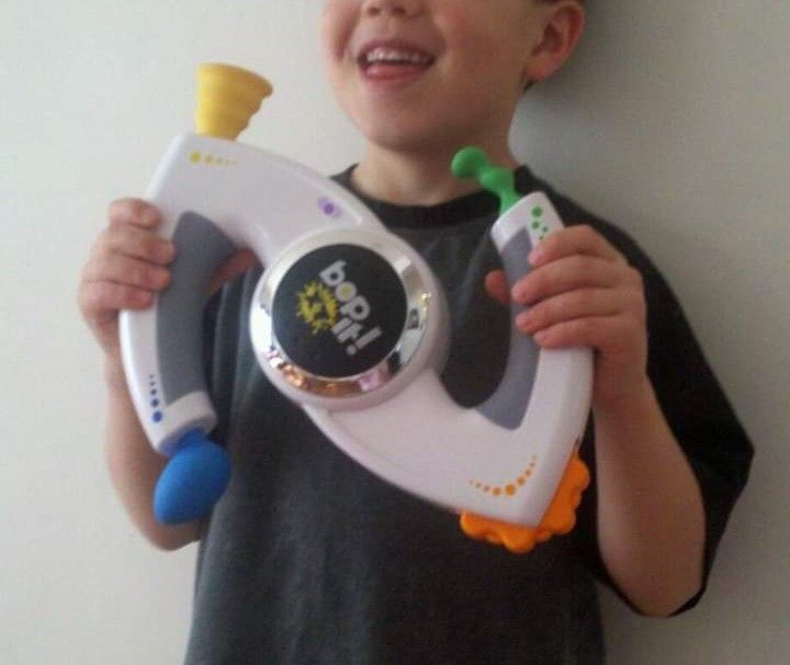 RARE BOP IT XT ELECTRONIC GAME, Hobbies & Toys, Toys & Games on Carousell