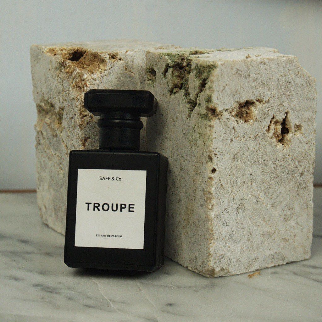 Raw Edge Natural Marble Block Photography Prop Display Decor, Furniture ...