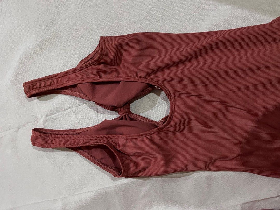 Rust one piece on Carousell