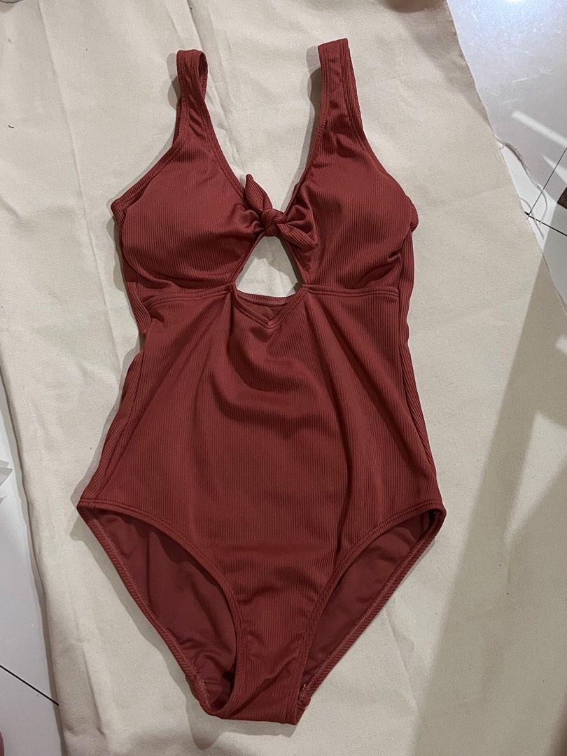 Rust one piece on Carousell