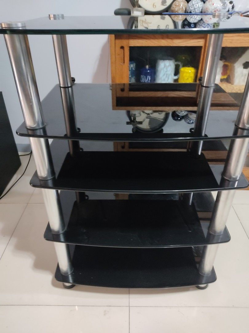 Sabre Nautilus AV Rack on Carousell