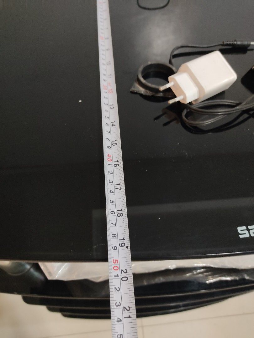 Sabre Nautilus AV Rack on Carousell