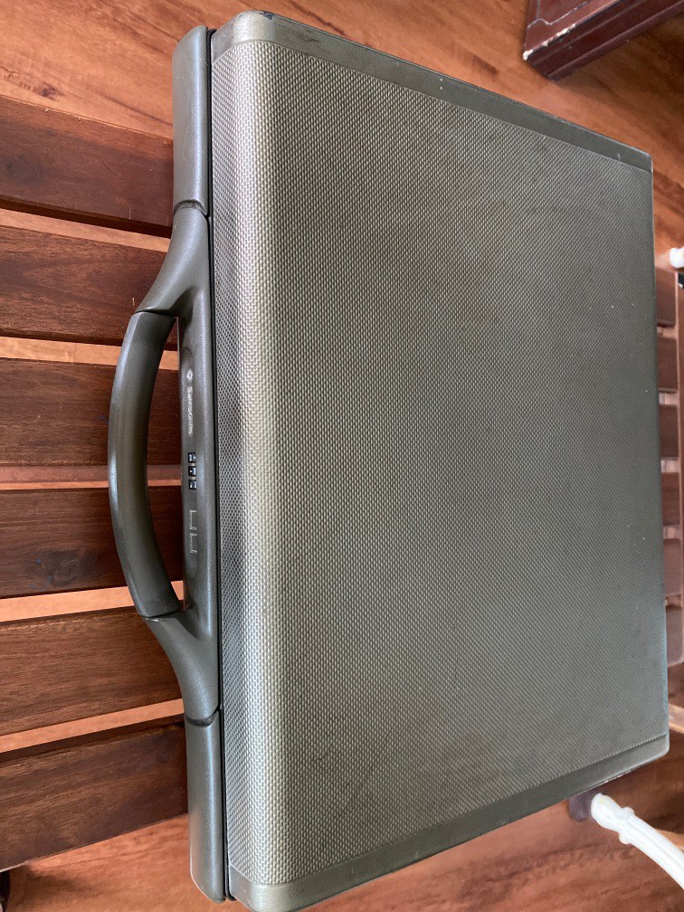 Samsonite, Men's Fashion, Bags, Briefcases on Carousell