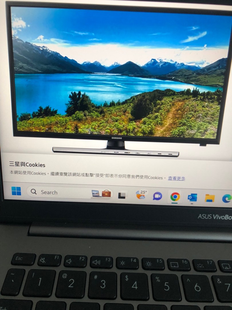 SAMSUNG LED TV 28inch UA28K4005, 家庭電器, 電視 & 其他娛樂, 娛樂系統及智能家居產品 - Carousell