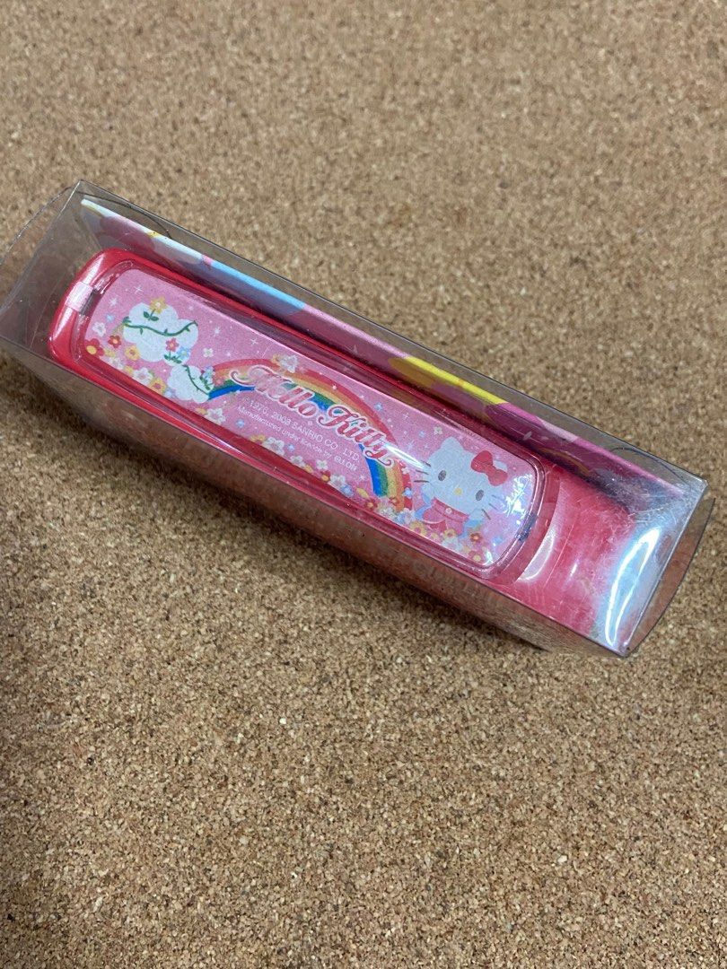 Sanrio Hello Kitty Stapler, Hobbies & Toys, Stationary & Craft ...