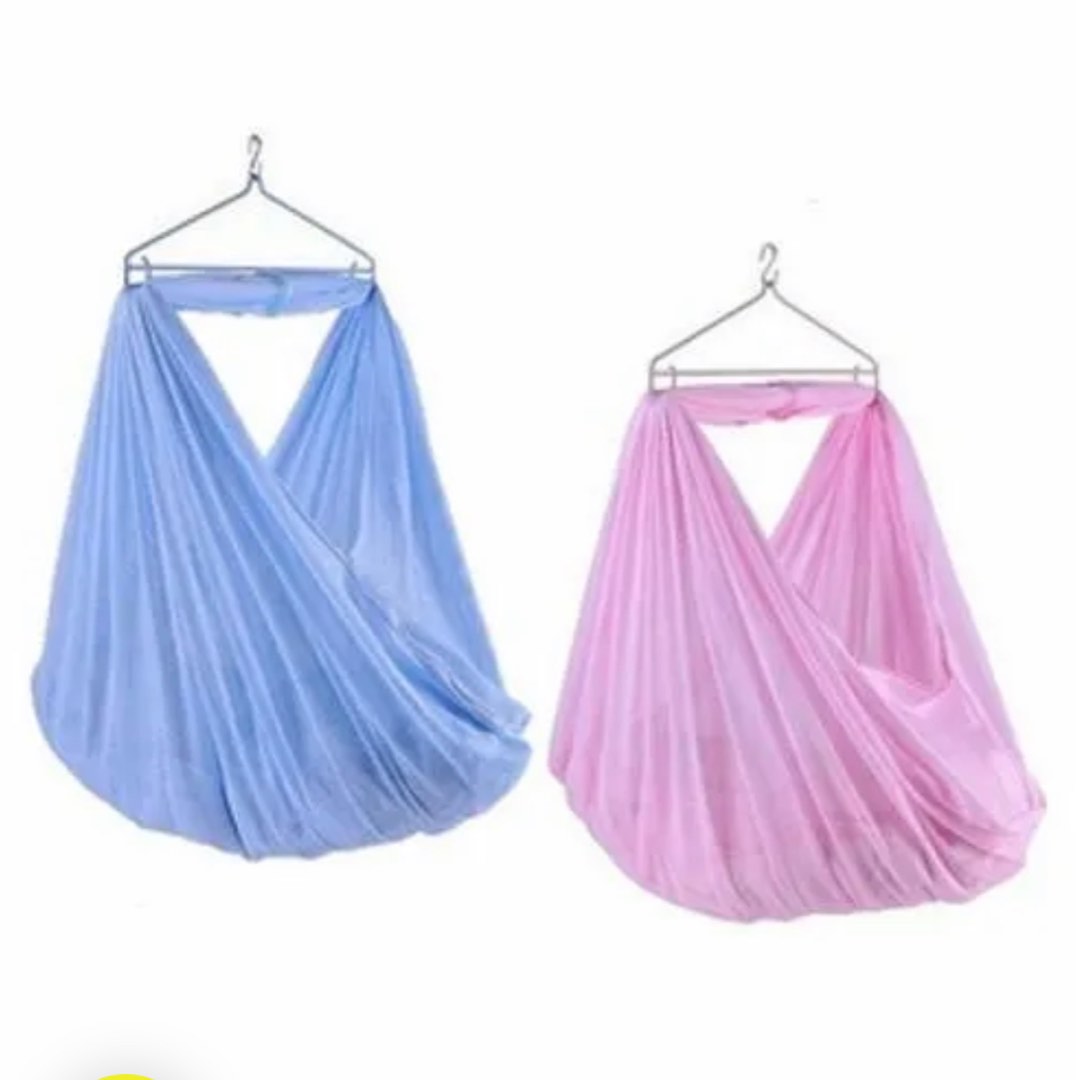 Sarong cradle net, Babies & Kids, Baby Nursery & Kids Furniture ...