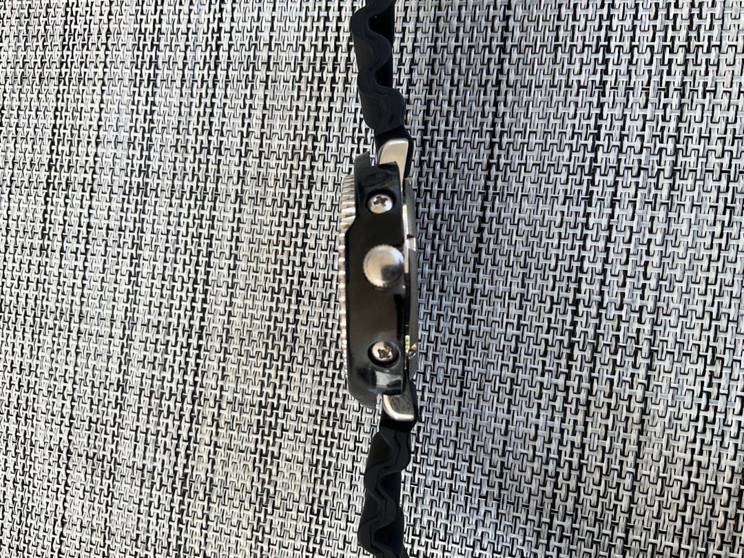 Seiko H558 - 5000 Arnie. Vintage 1986, Men's Fashion, Watches & Accessories, Watches on Carousell