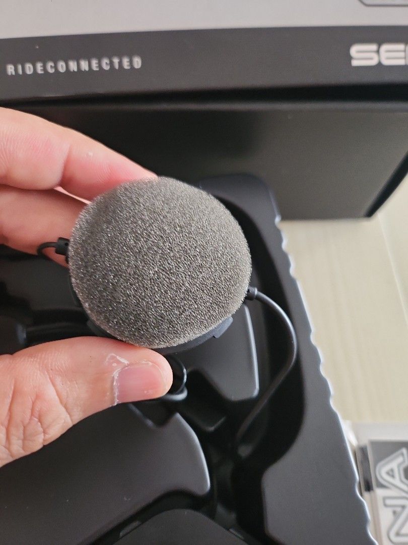 Sena SRL 2 for Shoei Neotec 2, GT Air 2 & J Cruise 2, Motorcycles ...