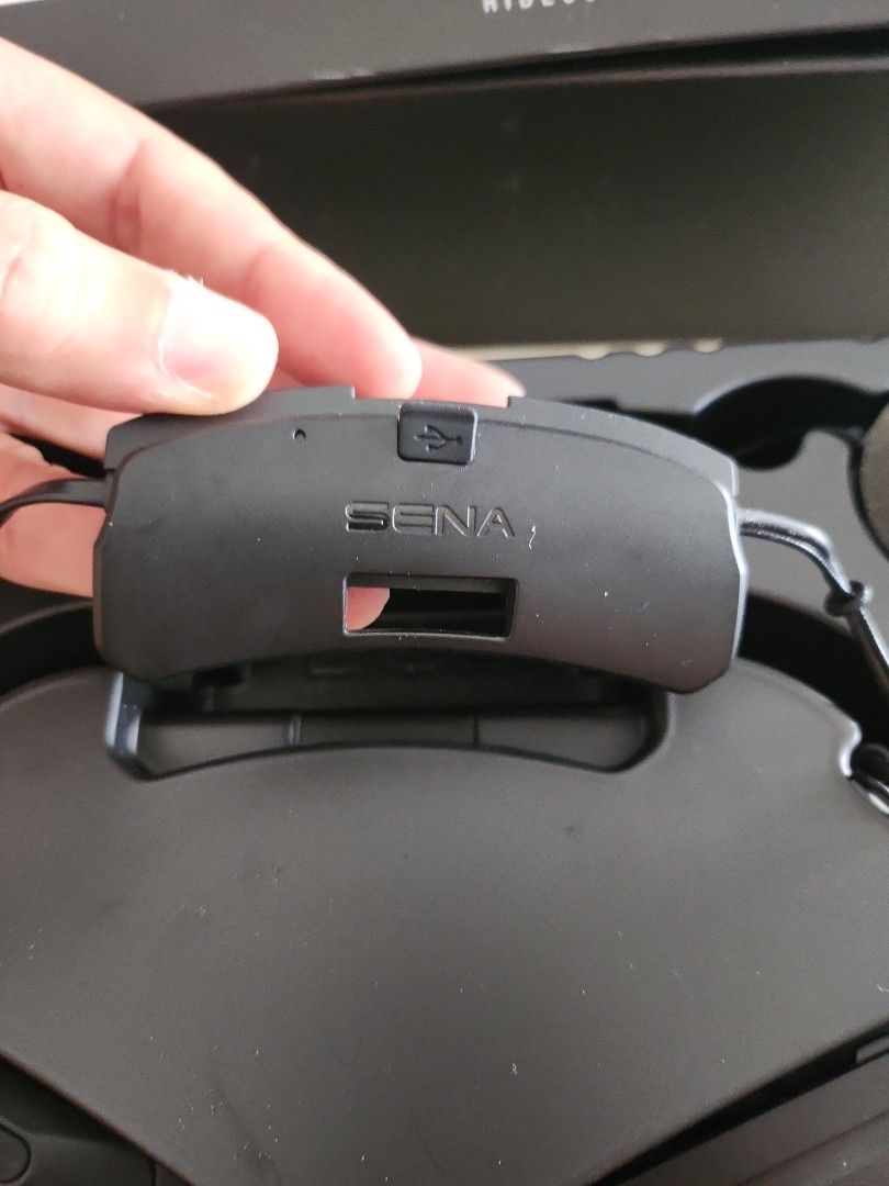 Sena SRL 2 for Shoei Neotec 2, GT Air 2 & J Cruise 2, Motorcycles ...