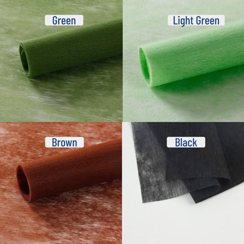 [SG Instock] 30pcs/pack Flower Bouquet Base Tissue Wrapping Paper ...