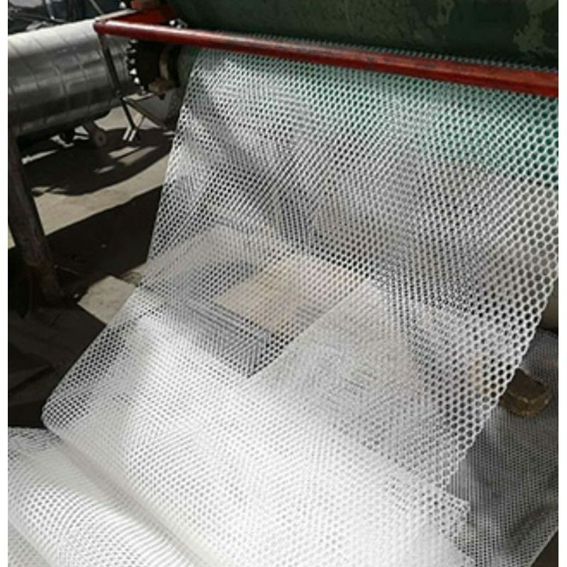 [SG stock] Cat window mesh proof plastic mat 1.2 cm hole pet safe, Pet ...