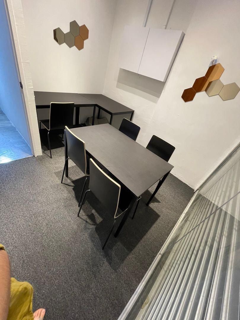 SHARE OFFICE ROOM AT 261 Waterloo Street Waterloo Centre SHARE ...