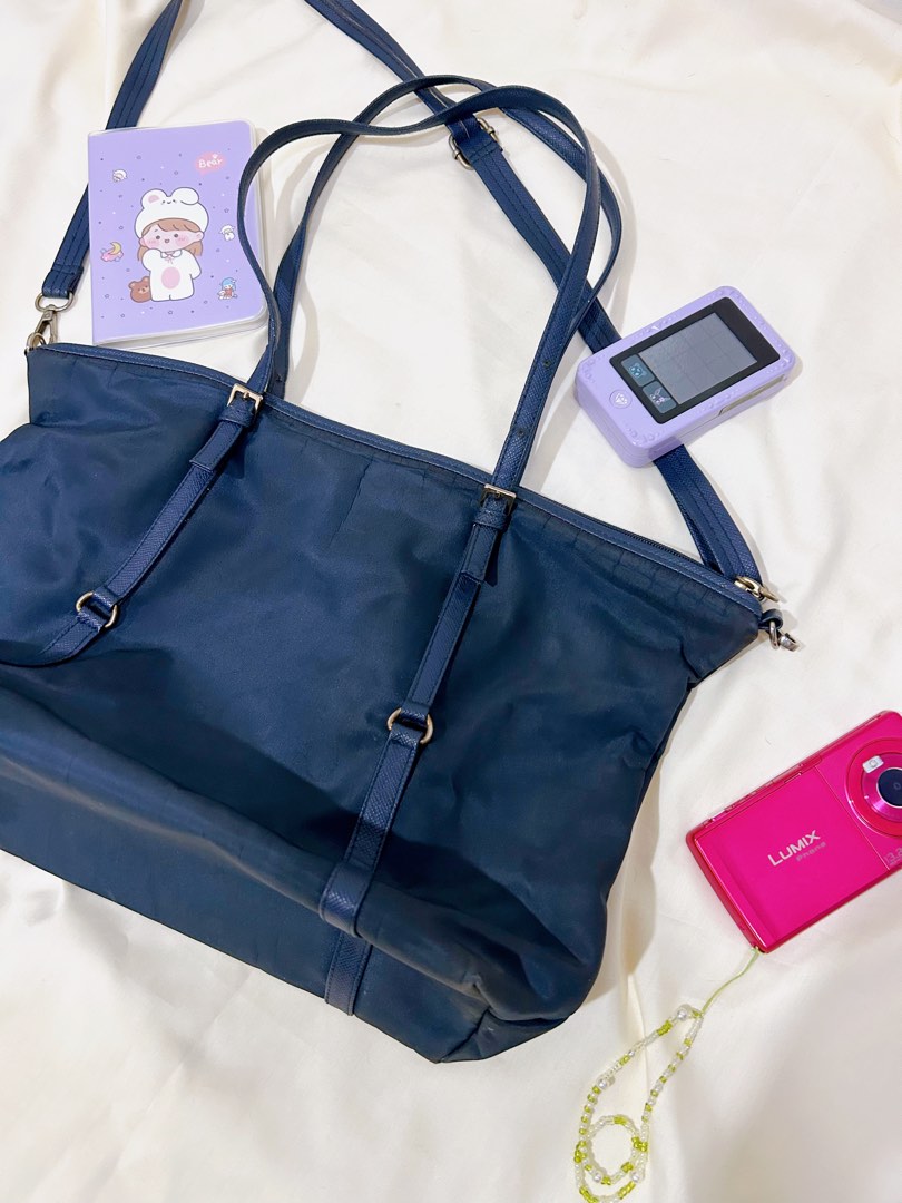 Shiq Bags Emma Bag Shoulder/Body Bag Office Bag on Carousell