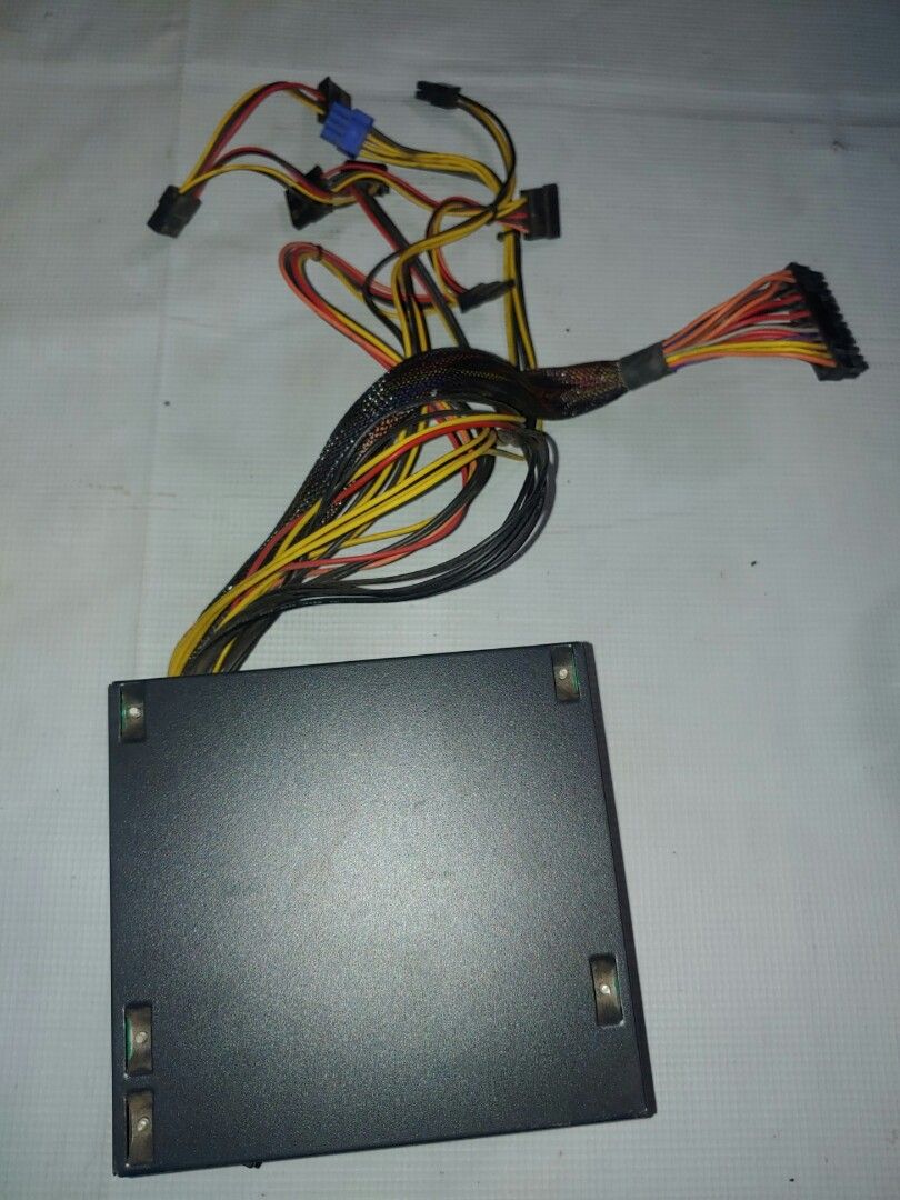 Sigmatek Apache cpu cooler Working, Computers & Tech, Parts ...