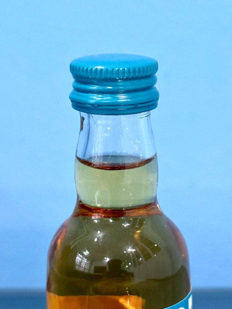 Singleton 12 Years Old @ Miniature Mini Small Bottle, Single Malt ...