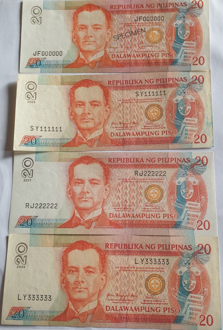 SOLID SERIAL NUMBERS. Full set 0 to 9. PRICE REDUCED.., Hobbies & Toys ...