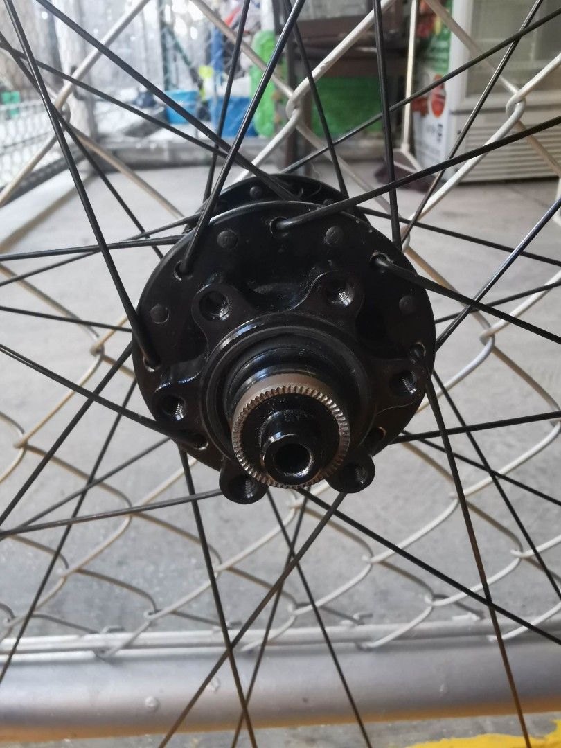 Stans Crest MK4 x Hope Pro4 MTB Wheelset 29er, Sports Equipment ... Stans Crest MK4 x Hope Pro4 MTB Wheelset 29er, Sports Equipment ...
