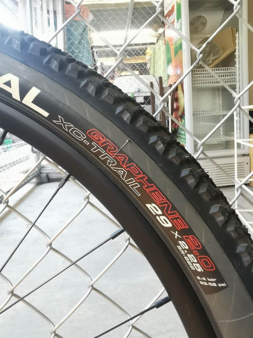 Stans Crest MK4 x Hope Pro4 MTB Wheelset 29er, Sports Equipment ... Stans Crest MK4 x Hope Pro4 MTB Wheelset 29er, Sports Equipment ...