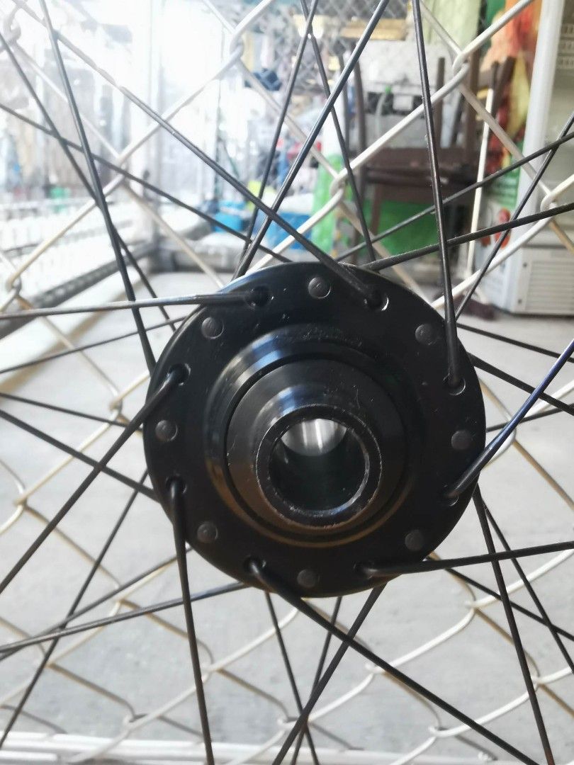 Stans Crest MK4 x Hope Pro4 MTB Wheelset 29er, Sports Equipment ... Stans Crest MK4 x Hope Pro4 MTB Wheelset 29er, Sports Equipment ...