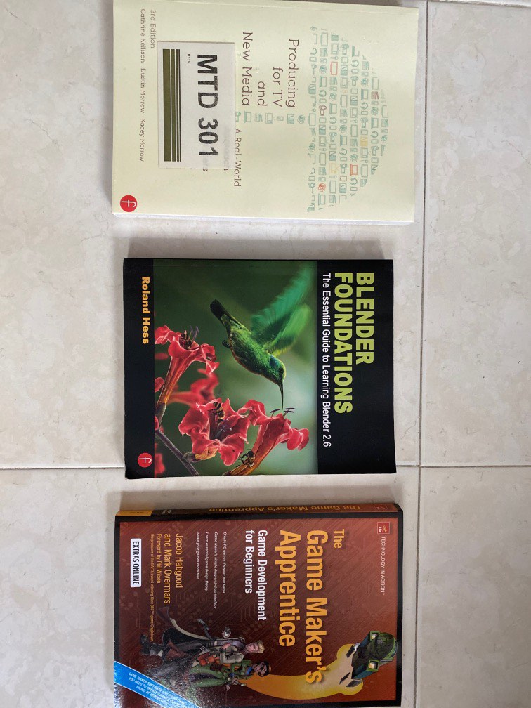 SUSS Textbooks, Hobbies & Toys, Books & Magazines, Textbooks on Carousell