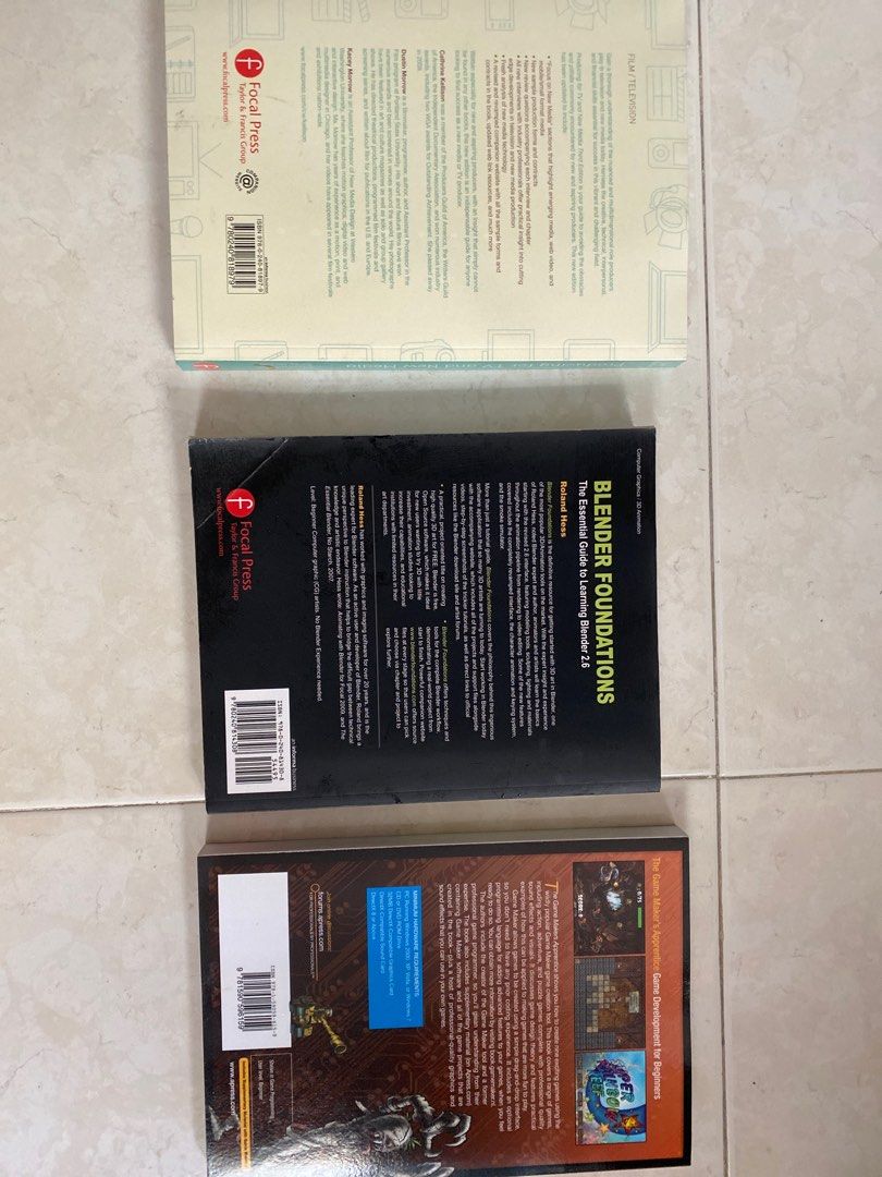 SUSS Textbooks, Hobbies & Toys, Books & Magazines, Textbooks on Carousell