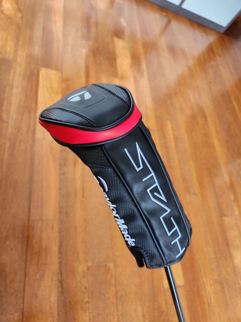 Taylormade Stealth 3 wood, Sports Equipment, Sports & Games, Golf on ...