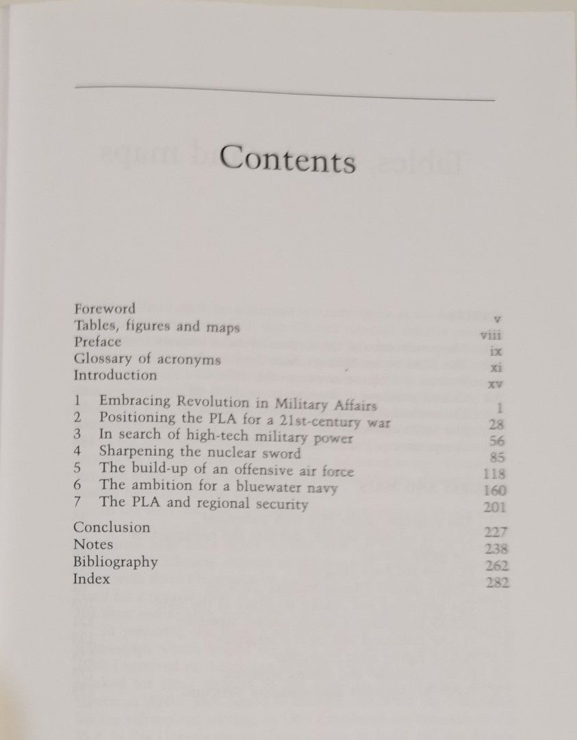 The Armed Forces of China, Hobbies & Toys, Books & Magazines, Storybooks on Carousell