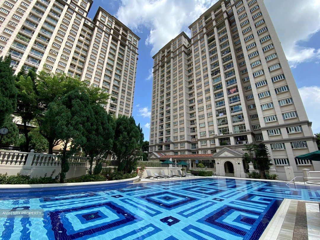 Room rental @ The Gardens at Bishan, Property, Rentals, Room Rentals on ...