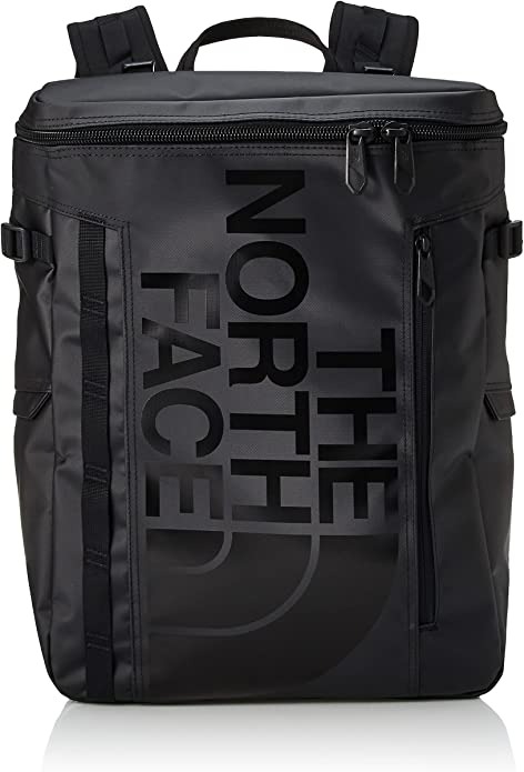 The North Face Fuse Box 2 BC New Design - ORIGINAL Japan Only Model ...