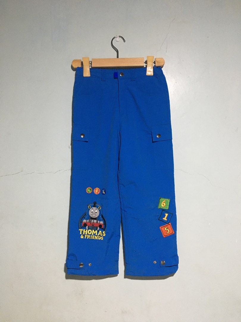 Thomas and Friends Pants for Kids, Babies & Kids, Babies & Kids Fashion ...