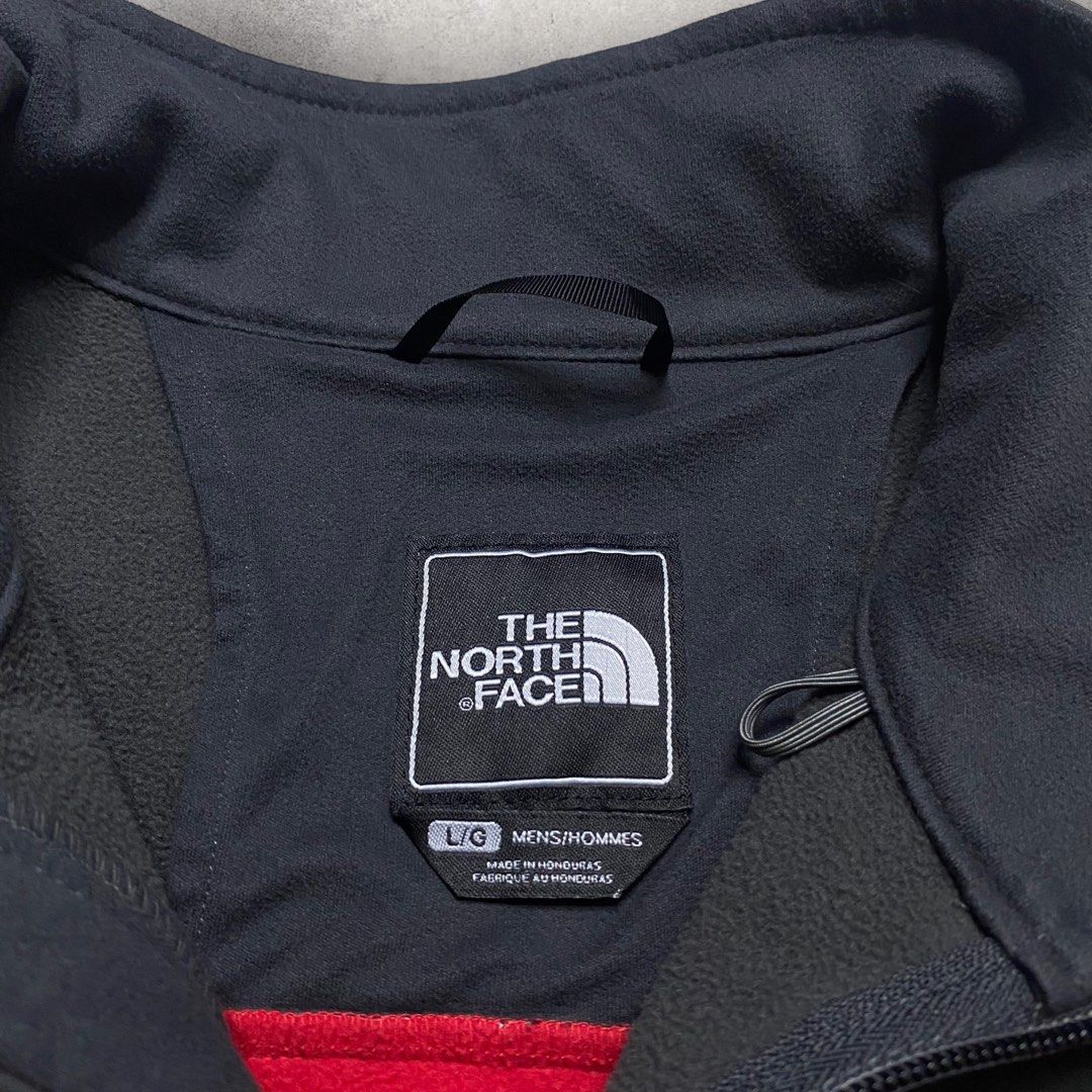 TNF Windwall Waterproof, Men's Fashion, Coats, Jackets and Outerwear on ...