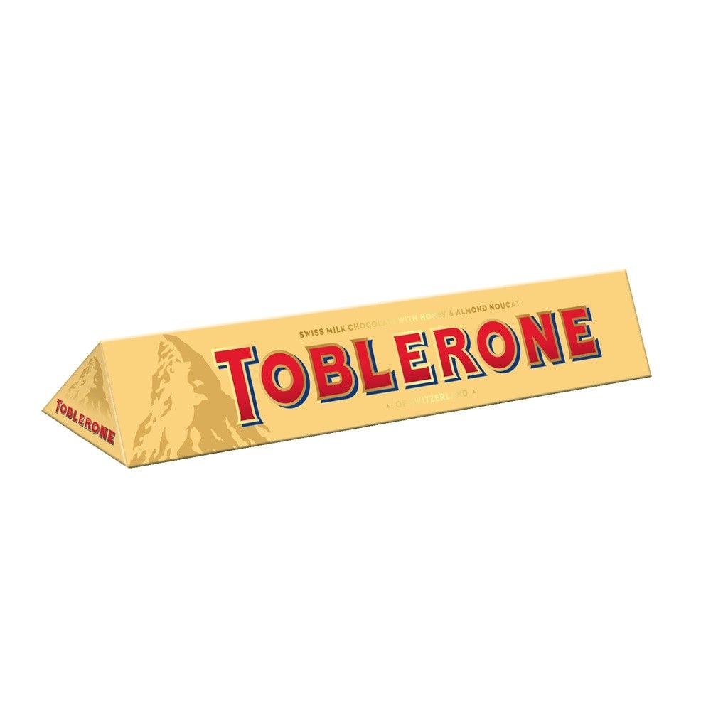 Toblerone chocolate bar Switzerland chocolate bar swiss mountain ...