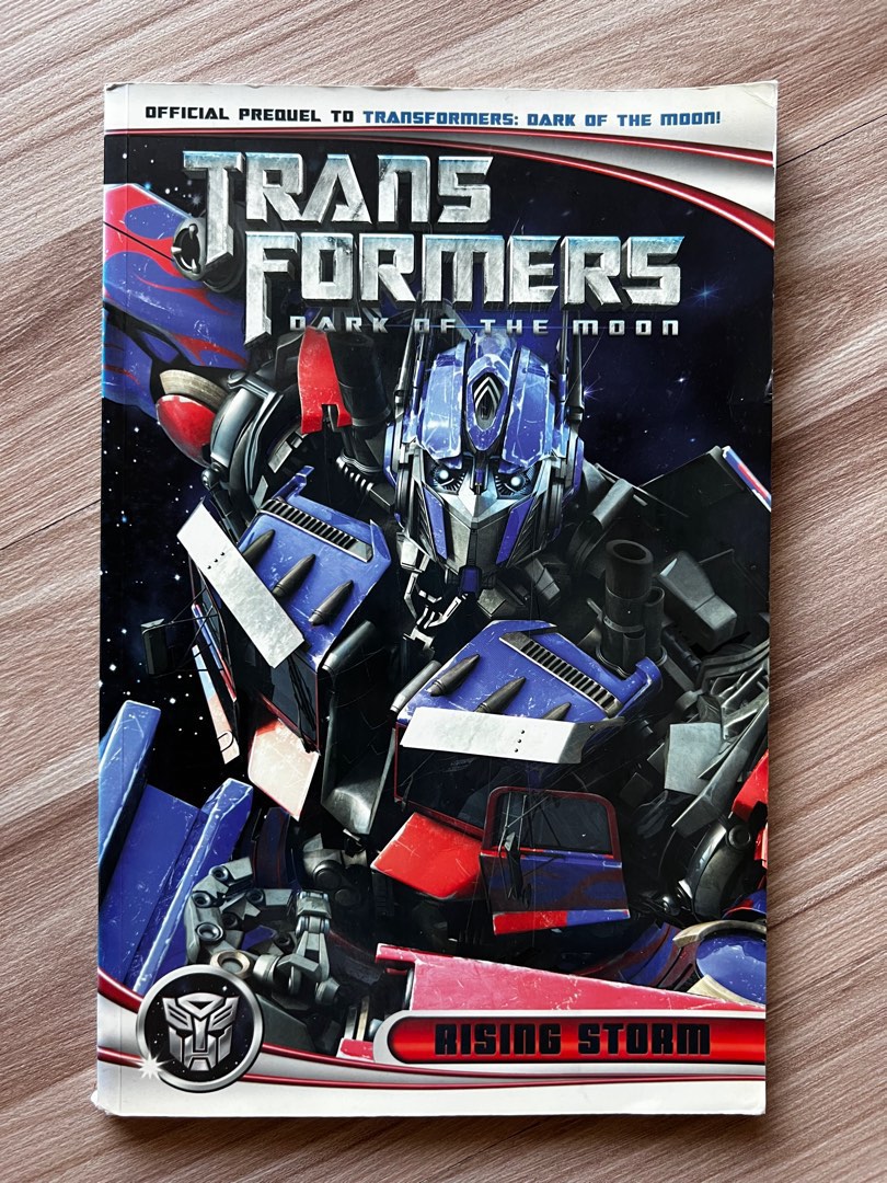 Transformers comic books, Hobbies & Toys, Books & Magazines, Comics ...