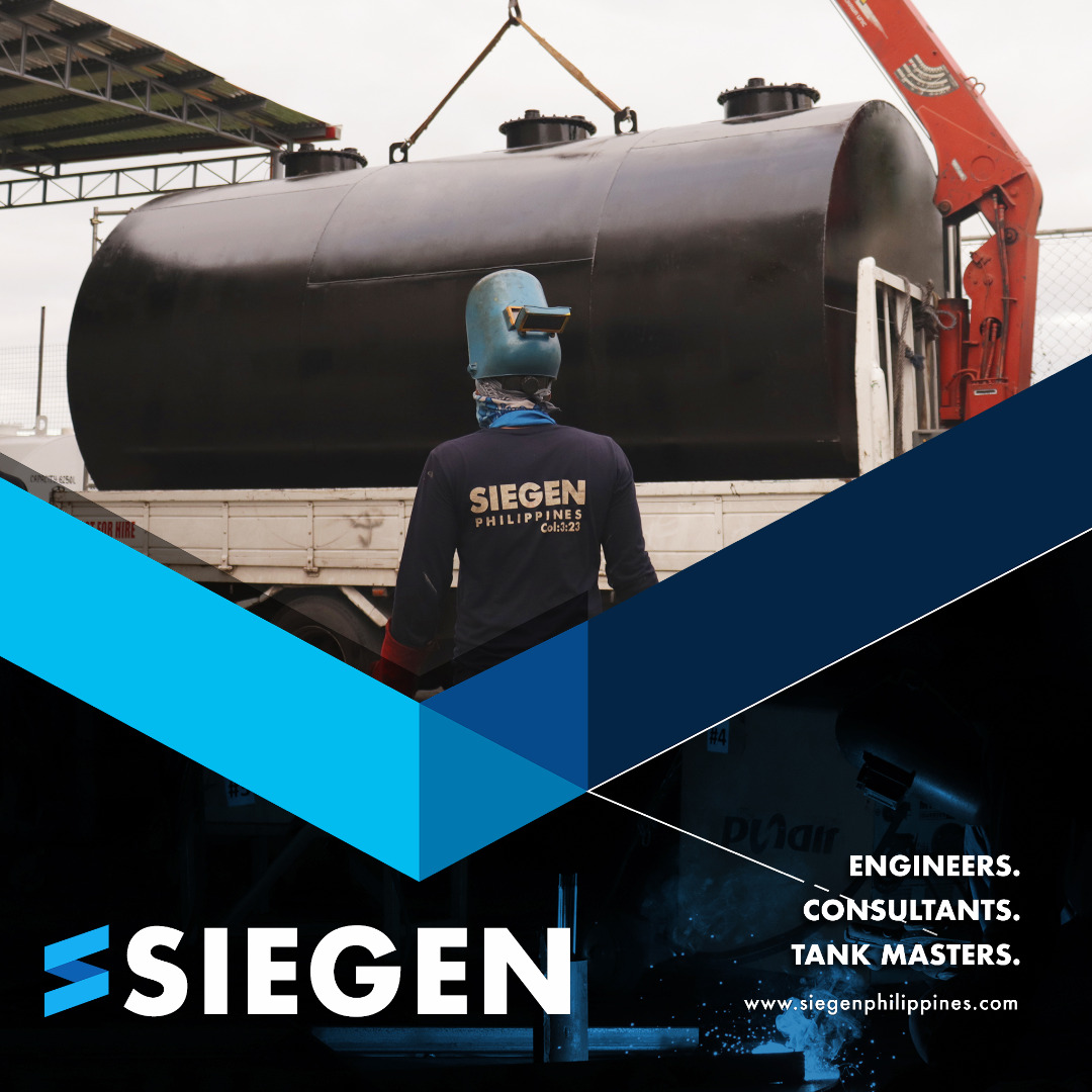 UGT | Underground Storage Tank | Gasoline Storage Tank | Fuel Storage ...