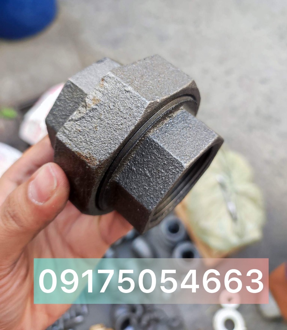 Union Patente on Carousell