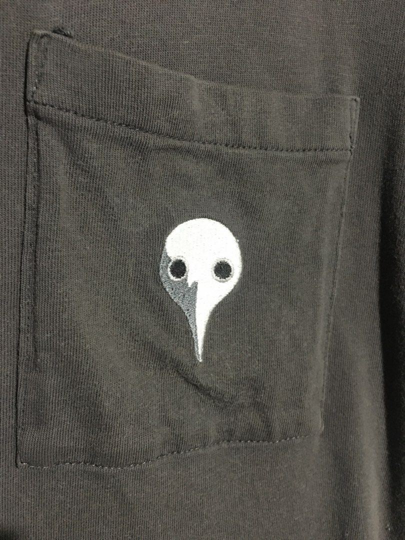 Uniqlo x Eva-01 Neon Genesis Evangelion, Men's Fashion, Tops & Sets ...