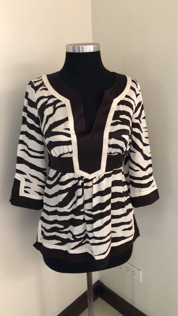 U.s. imported clothes, Women's Fashion, Tops, Blouses on Carousell