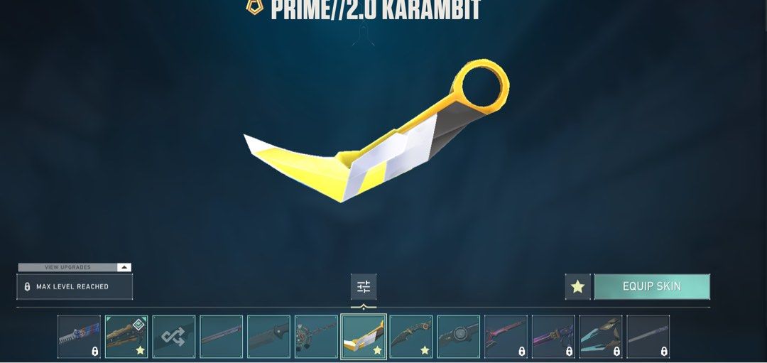 Valorant account prime bundle, Video Gaming, Gaming Accessories, Game ...