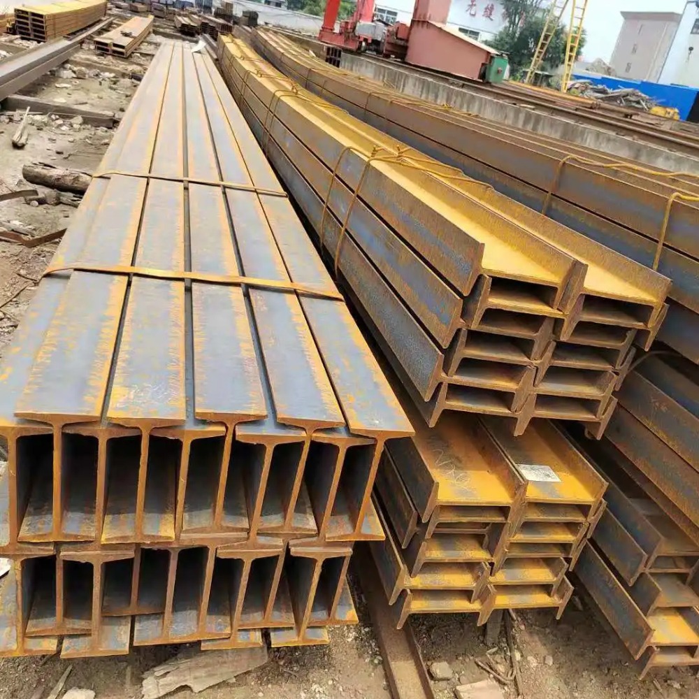 Wide Flange 6x6x20lbs 12m, H Beam, Parallel Flange Channels, Universal ...