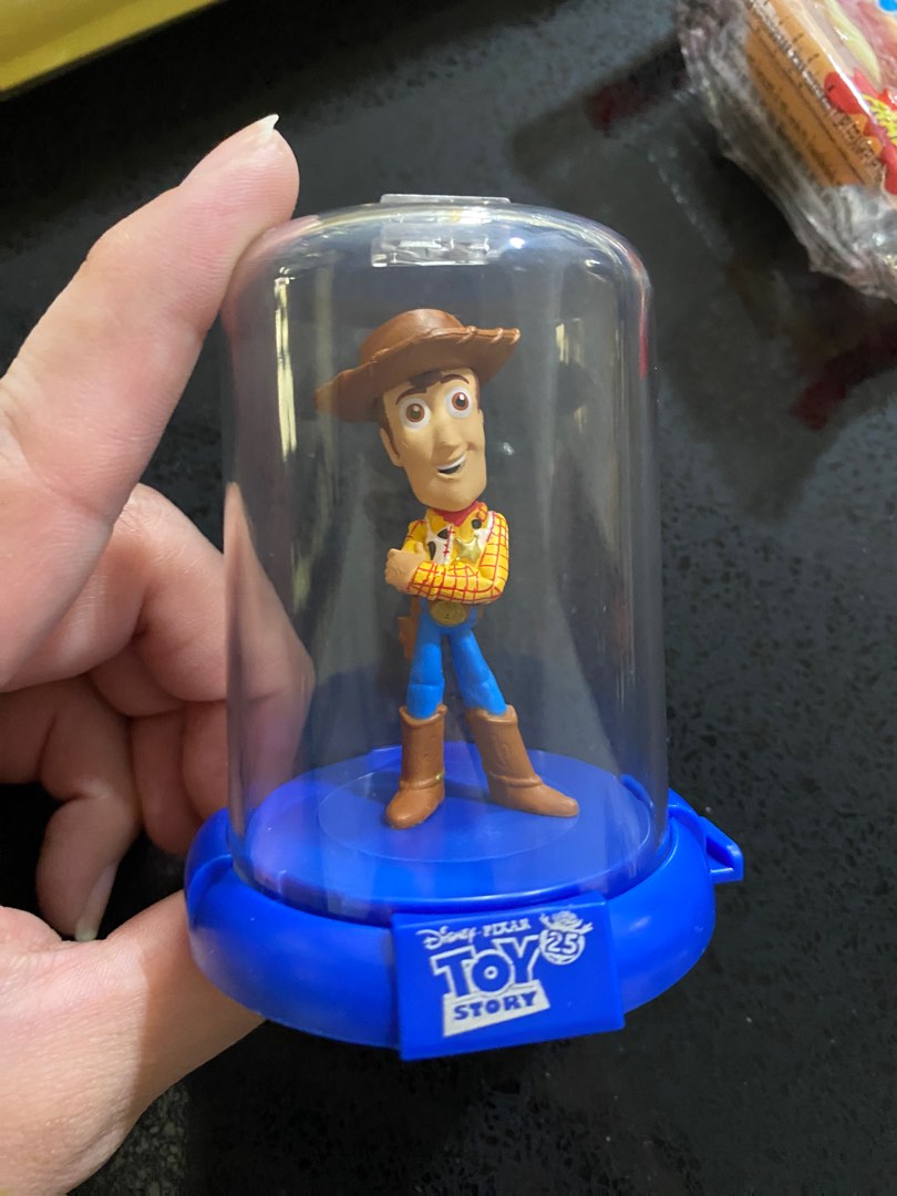 Woody, Toy Story, Hobbies & Toys, Toys & Games on Carousell