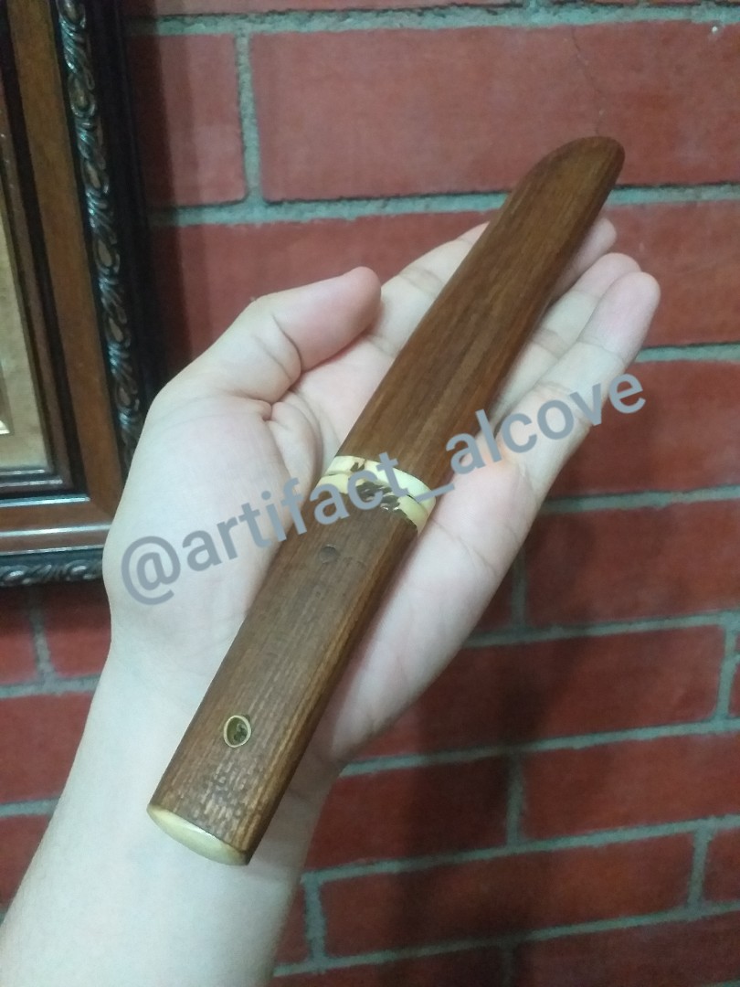 WW2 Tanto Pilots Kaiken Kn*fe Aikuchi Japanese Kamikaze Hara-Kiri Japan ...