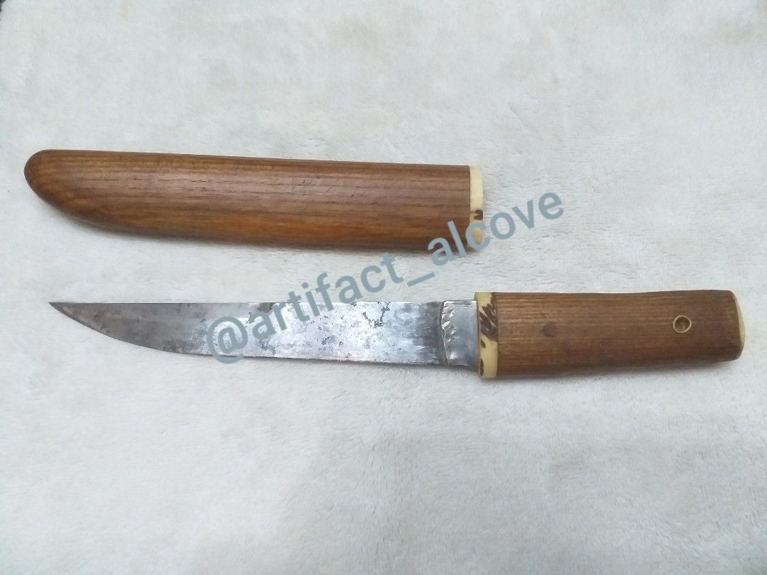 WW2 Tanto Pilots Kaiken Kn*fe Aikuchi Japanese Kamikaze Hara-Kiri Japan ...